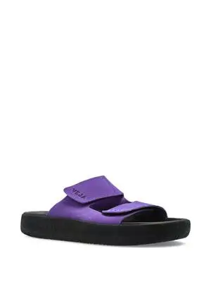 VEJA Leather Sandals