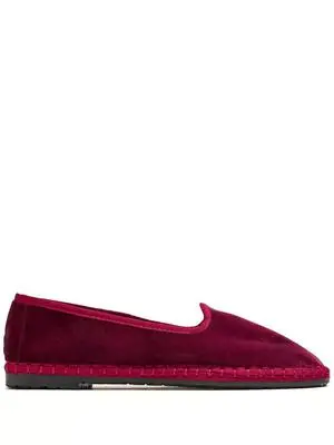 FLABELUS Meg Espadrilles - Red
