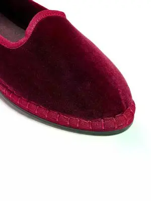 FLABELUS Meg Espadrilles - Red