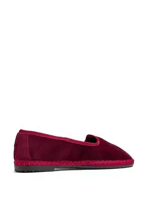 FLABELUS Meg Espadrilles - Red