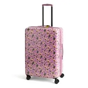 Designer Rolling Luggage