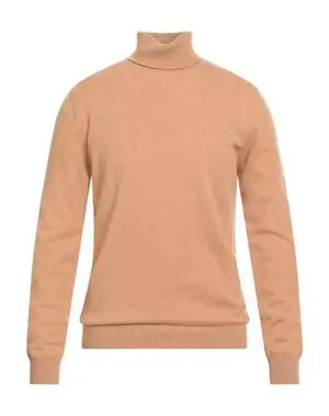 Daniele Fiesoli Turtleneck Sweaters For Men