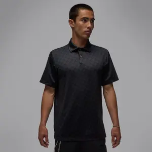 JORDAN Sport Printed Golf Polo