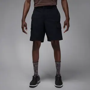 JORDAN Sport Golf Cargo Shorts - Black