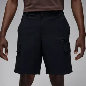 JORDAN Sport Golf Cargo Shorts - Black
