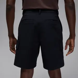 JORDAN Sport Golf Cargo Shorts - Black