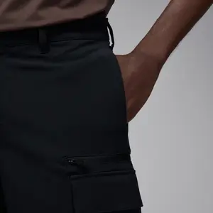 JORDAN Sport Golf Cargo Shorts - Black
