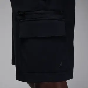 JORDAN Sport Golf Cargo Shorts - Black