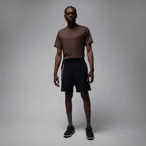 JORDAN Sport Golf Cargo Shorts - Black