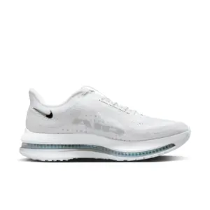 Nike Pegasus Premium Road Running Shoes - White