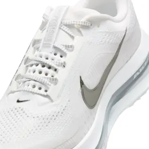 Nike Pegasus Premium Road Running Shoes - White