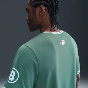 Nike Boston Red Sox City Connect Mlb Limited Jersey