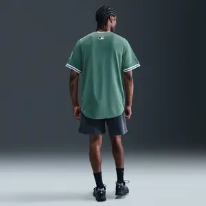 Nike Boston Red Sox City Connect Mlb Limited Jersey