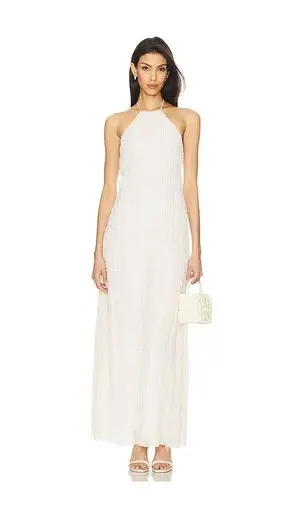 More To Come Plunge Evening Dresses