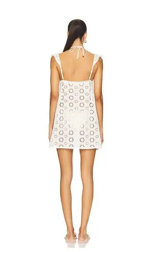 Tularosa Lana Babydoll Dress