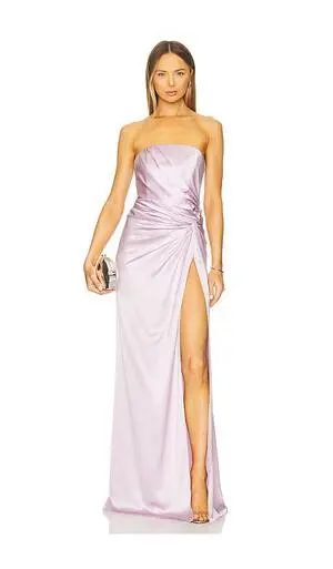 Sau Lee Evening Dresses
