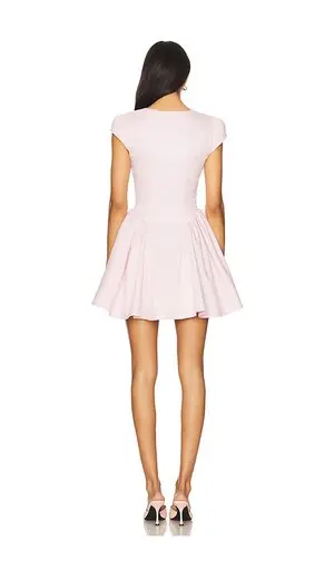 Majorelle Jameson Mini Dress