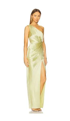 SAU LEE Preston Dress