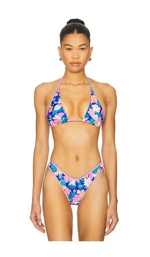 Kulani Kinis Strappy Swimsuits