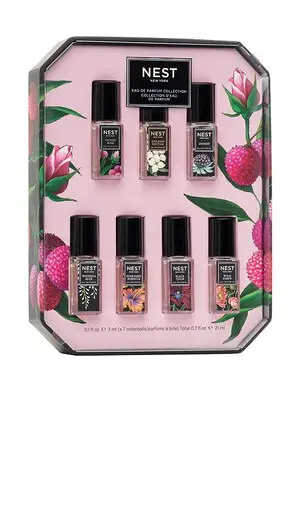 NEST NEW YORK Mini Fragrance Discovery Set