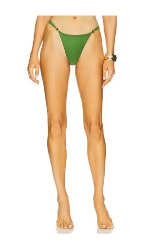 BANANHOT Prima Bikini Bottom - Green