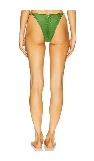 BANANHOT Prima Bikini Bottom - Green