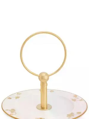 VILLARI Taormina Cake Stand
