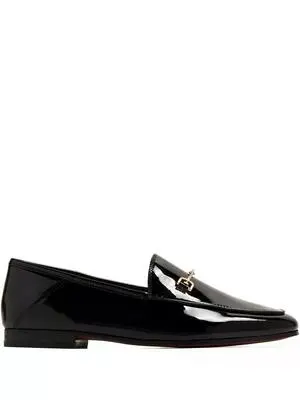 Sam Edelman Loraine Loafers - Black