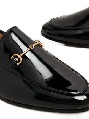 Sam Edelman Loraine Loafers - Black
