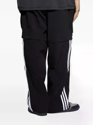 Adidas Logo-print Trousers