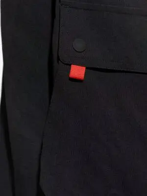 Adidas Logo-print Trousers