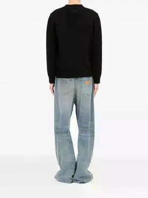 MAISON MARGIELA Wool-blend Sweater