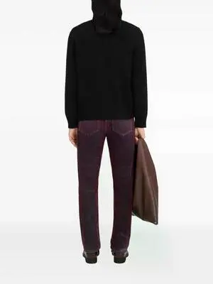 MAISON MARGIELA Wool-blend Sweater