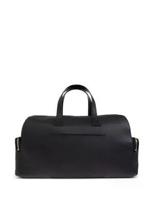 Paul Smith Leather Holdall