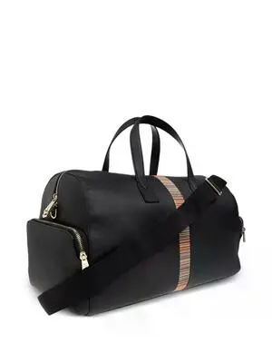 Paul Smith Leather Holdall
