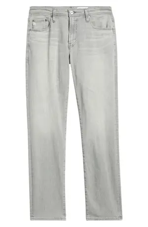Ag Graduate Slim Straight Leg Jeans
