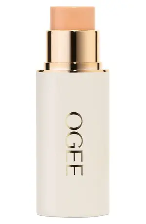 OGEE Sculpted Complexion Foundation Stick Cedar