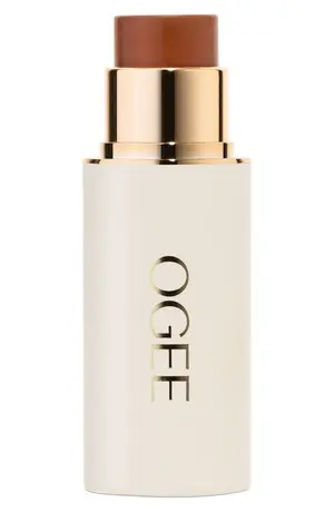 OGEE Sculpted Complexion Foundation Stick Sequoia