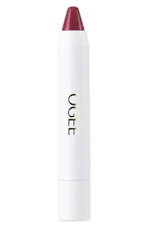 OGEE Sculpted Lip Oil - Begonia
