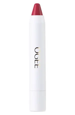 OGEE Sculpted Lip Oil - Petunia
