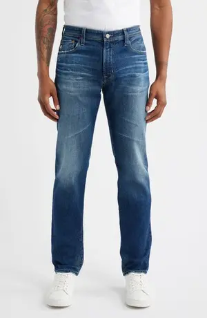 Ag Tellis Slim Fit Jeans - 10 Years Cayo
