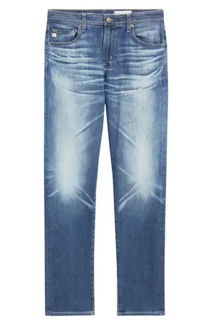 Ag Tellis Slim Fit Jeans - 11 Years Capra