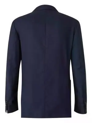 Colombo Ultralight Cashmere Blazer