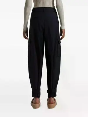 Peserico Tapered Trousers