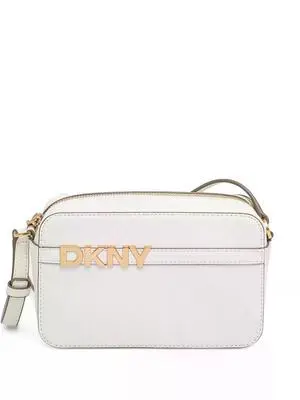 Dkny Baguette Cross Body Bags