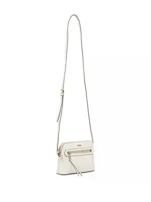 Dkny Leather Crossbody Bag