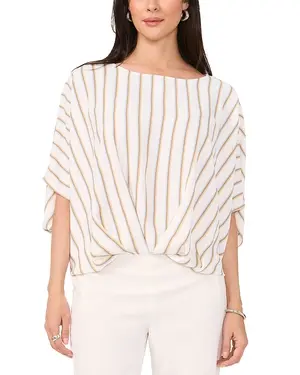 Vince Camuto Off The Shoulder Kaftans Tunics