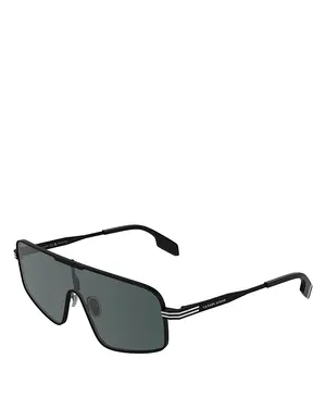 Canada Goose Shield Sunglasses, 58mm - Matte Black
