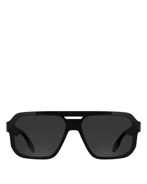 Canada Goose Aviator Sunglasses - Black