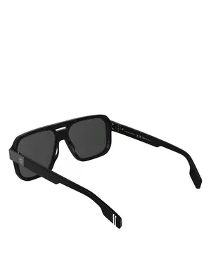 Canada Goose Aviator Sunglasses - Black